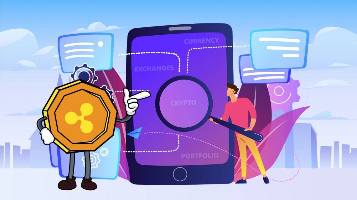 Ripple: A Guide for Beginners