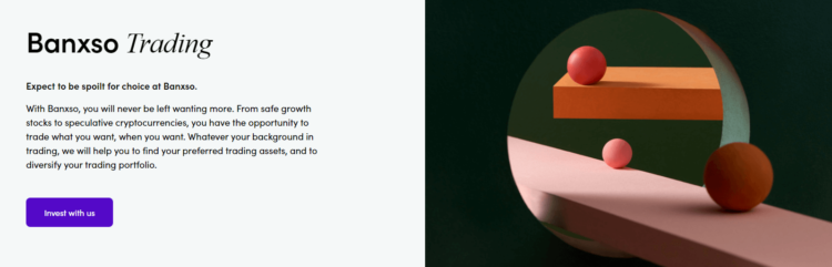 Banxso Review | Everything You Wanted to Know About BANXSO